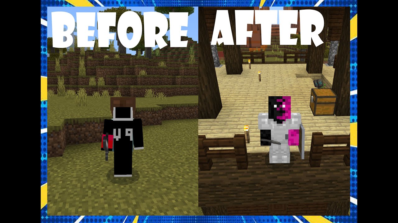 Daquavis before he met me - YouTube