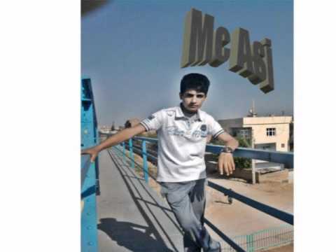 Mc Asi - Bete Nabe 2012