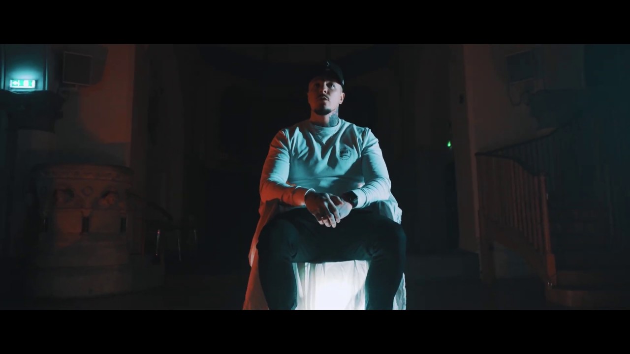 Angel OD (Official Trailer) - YouTube