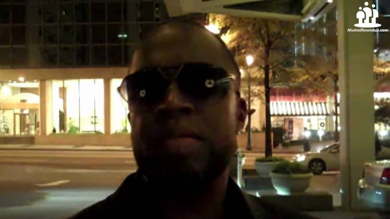 Aaron Hall: A Day in the Life- Live in Concert - YouTube