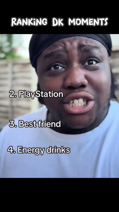 Top 5 BEST DK are you mad moments - YouTube