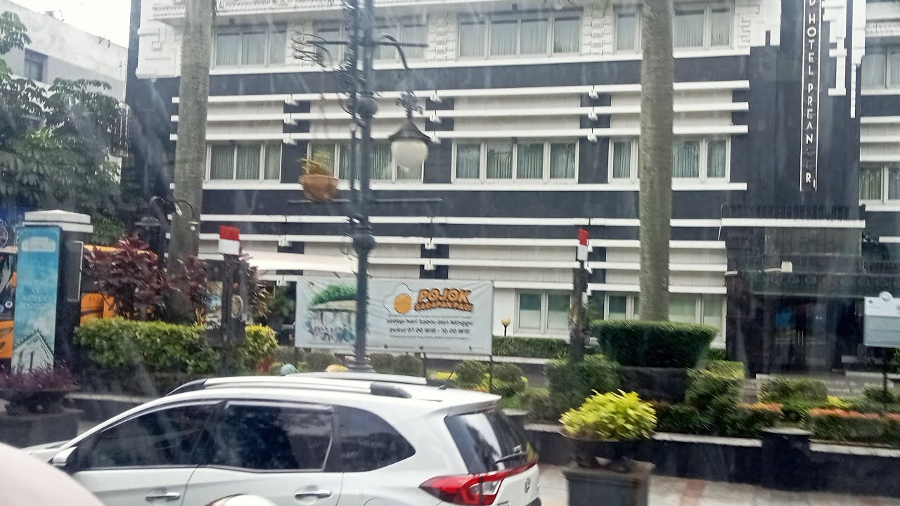 🔴HARUS KE ALUN ALUN BANDUNG, KINGS, DAN ITC KEBON KELAPA DEMI ...