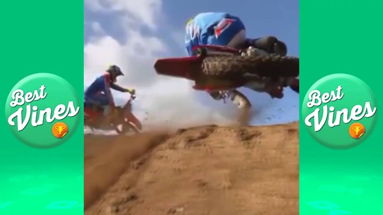 Dirt bike vines ep#2 - YouTube