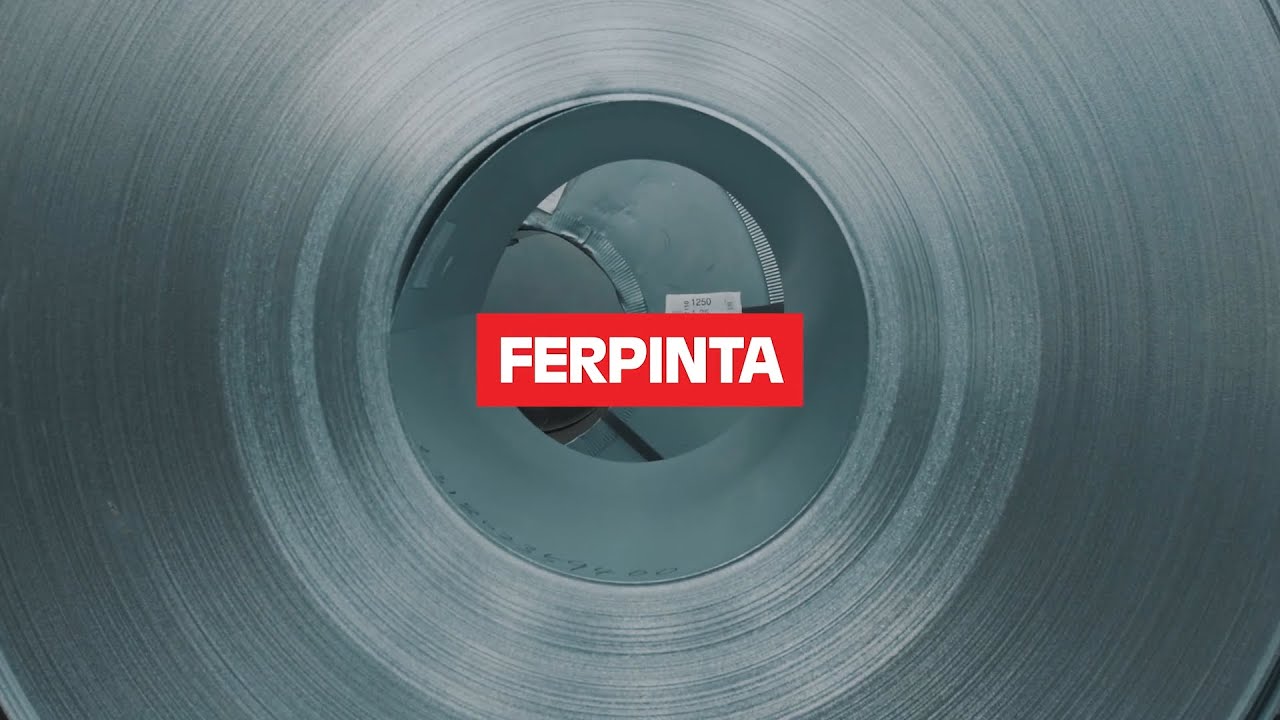 Ferpinta - YouTube