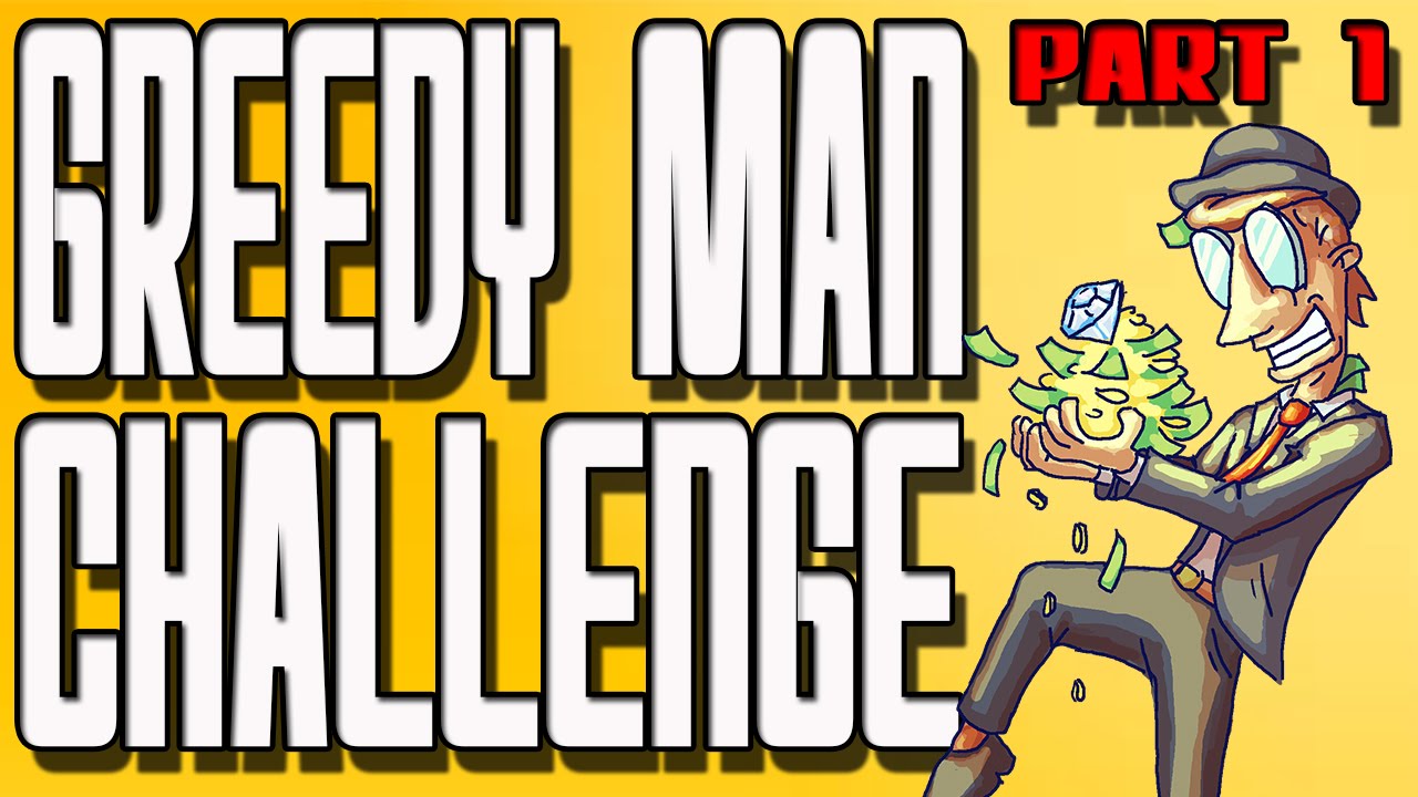 "Black Ops 2 Zombies" ★ GREEDY MAN Challenge on Origins (Part 1) - YouTube