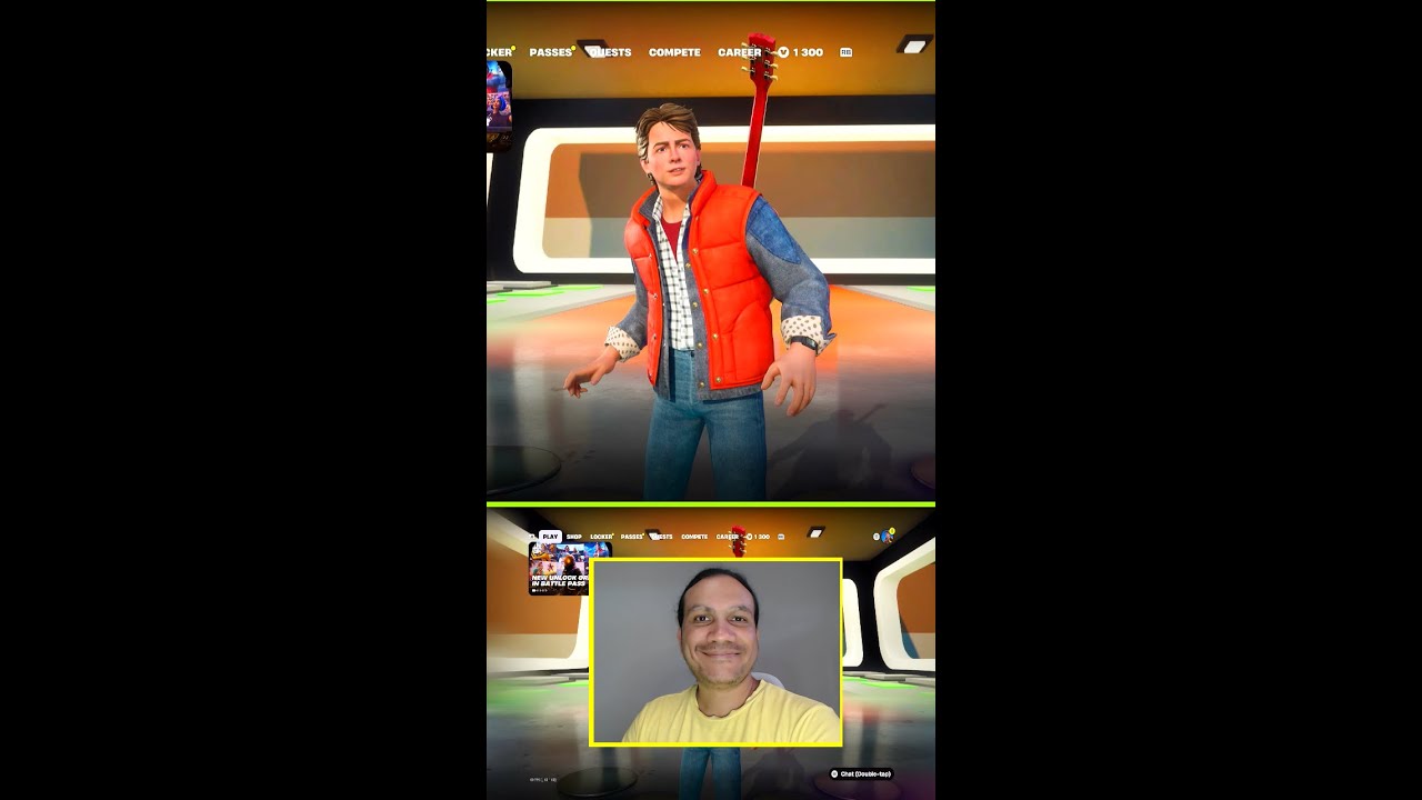 Live - Fortnite, Rocket league, ROBLOX, steal a Brain rot, Fall guys ...