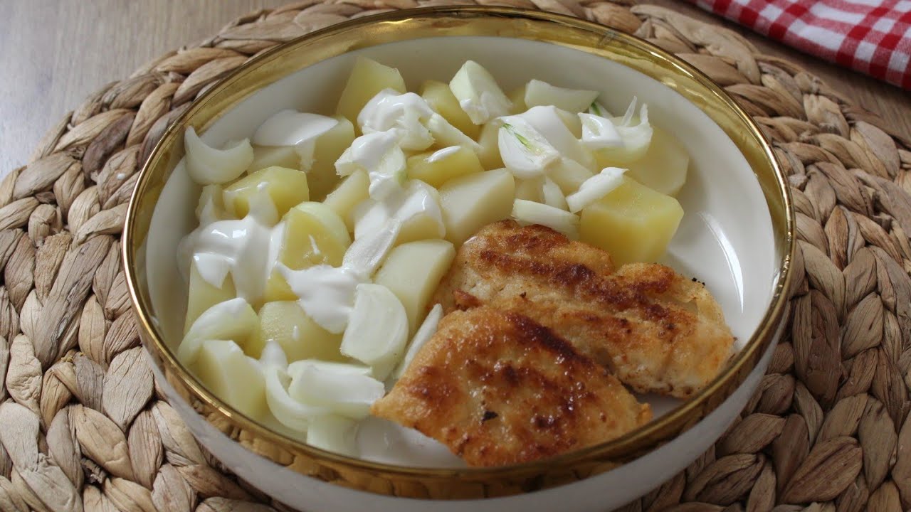 Fileti oslica jednostavno za pripremiti - Hake fillets - Foodbyaida ...