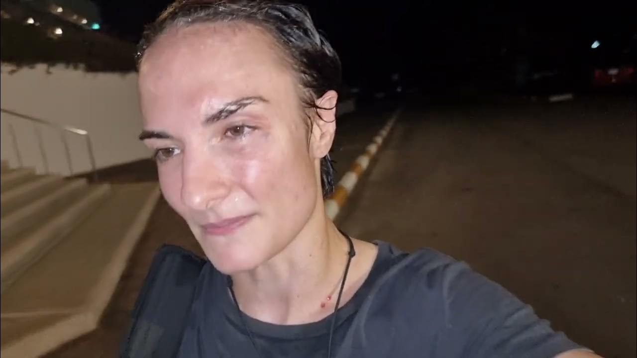 fight 275 Post Fight Update. Win. new WBC Minimum Weight World Champion. - YouTube