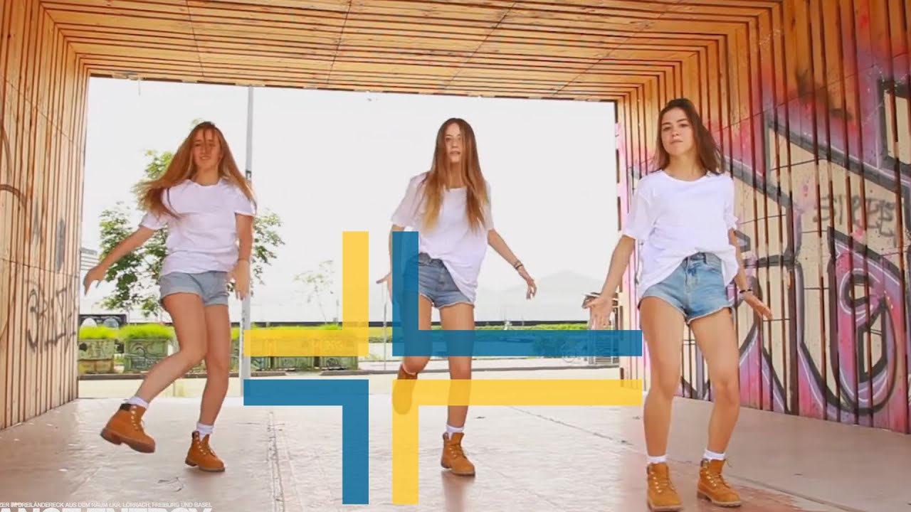 Kesha - Take It Off Suffle Dance - YouTube