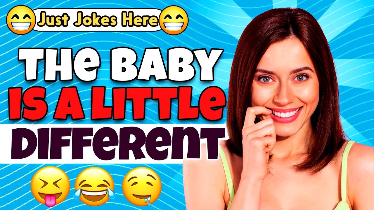Dirty Joke – Baby Is Different | Jokes EveryNight - YouTube