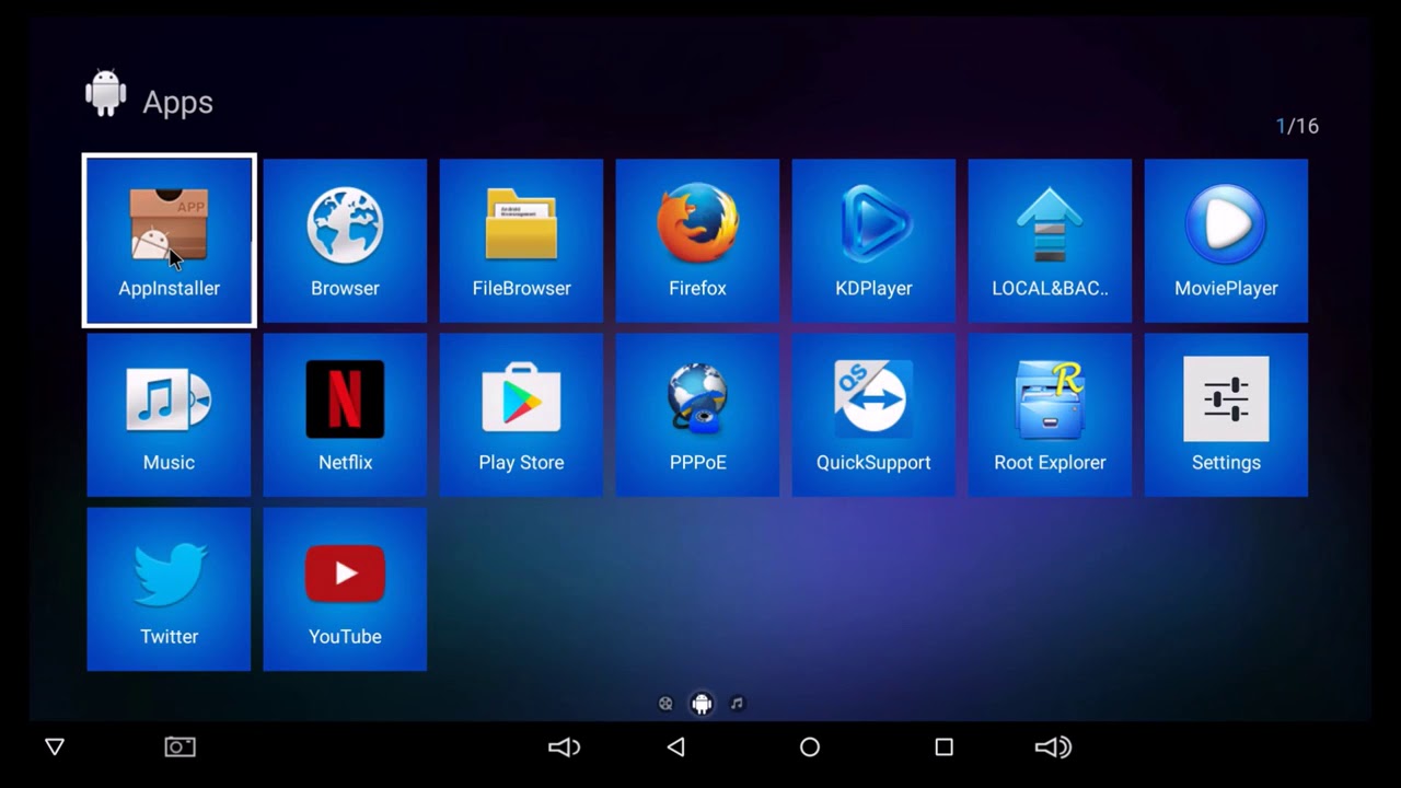 Stb emu procedure 9.0.3 installation - YouTube