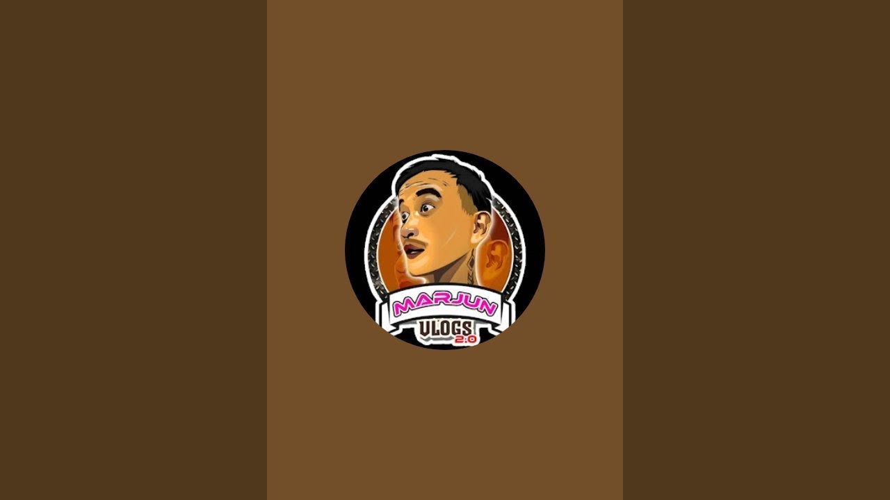 Marjun Vlogs 2.0 is live! FREE SHAWTOUT ! - YouTube