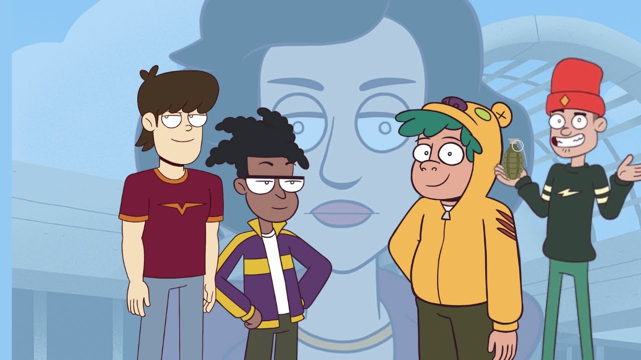 Grenade- Alpha Team (Ai Cover) - YouTube