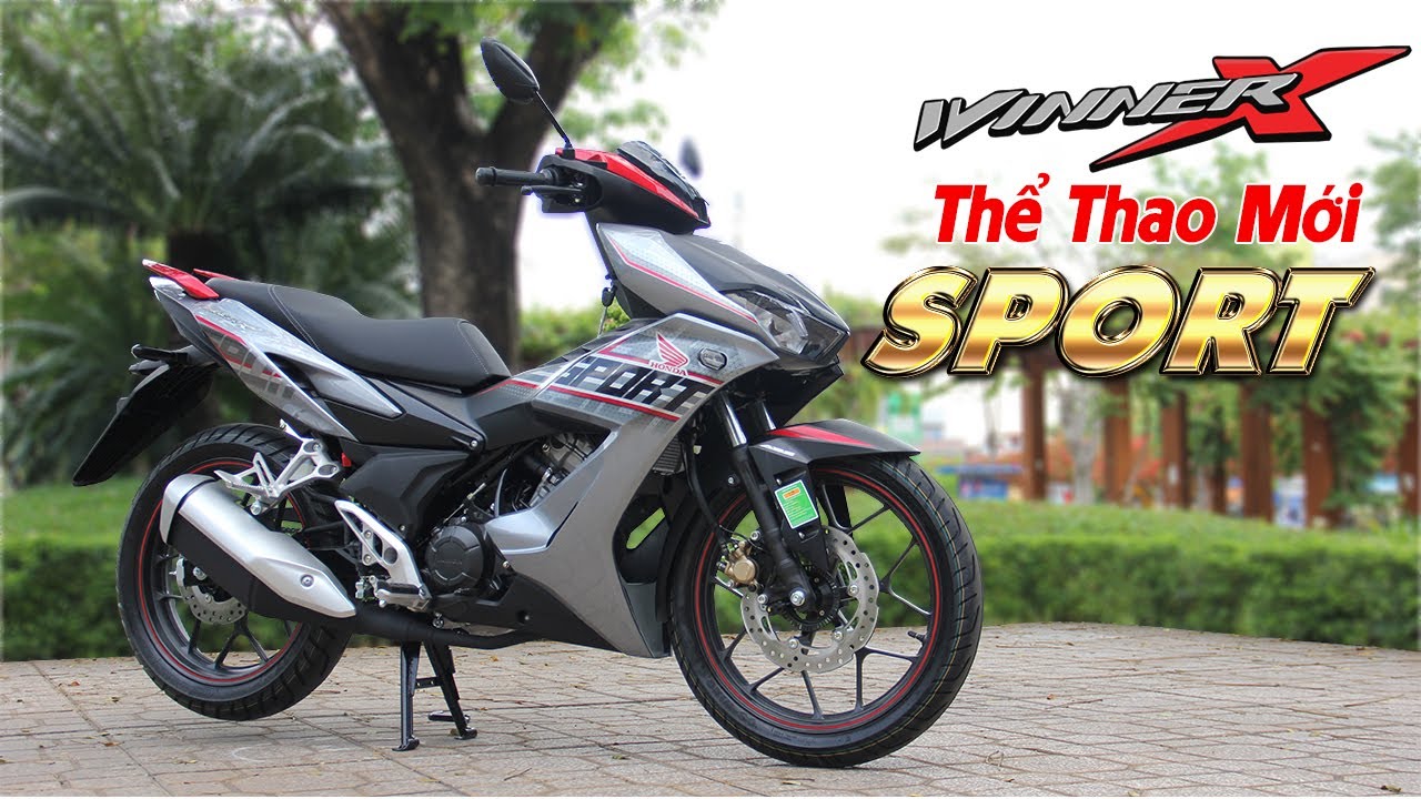 Winner x - Sport - YouTube