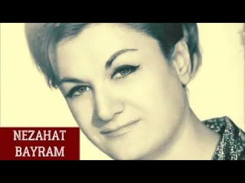 Nasip Olsa Yine Gitsem Yaylaya - Nezahat Bayram - (Belki Seni Bana Yazar Yaradan)