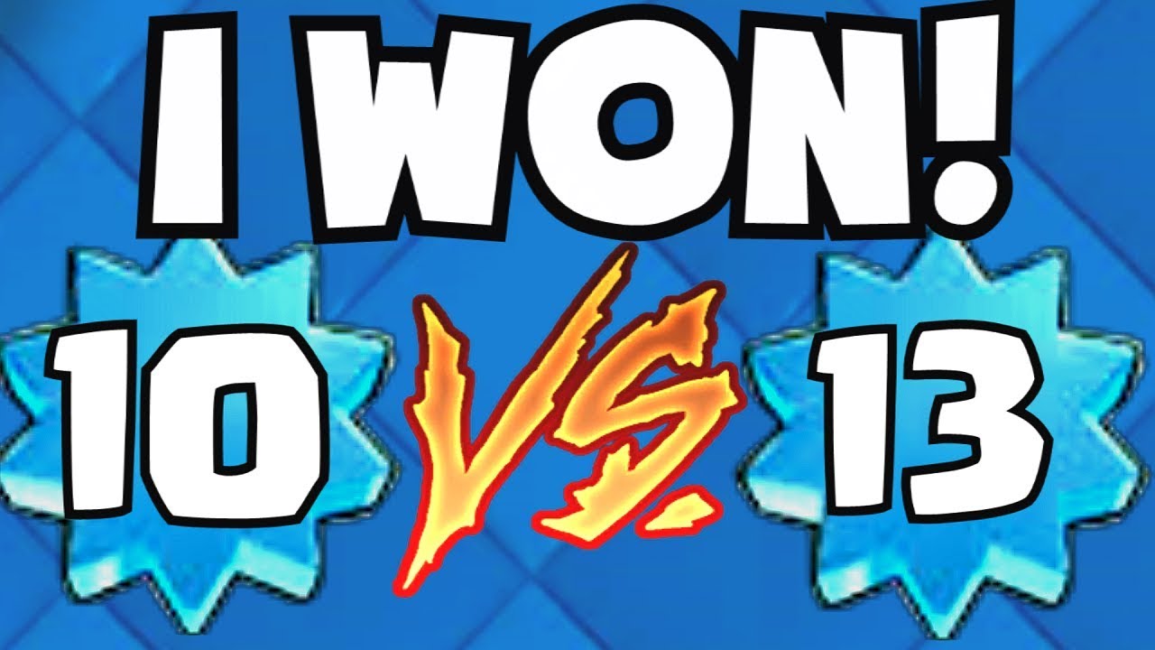 10 Vs 13 got mega box!!! - YouTube