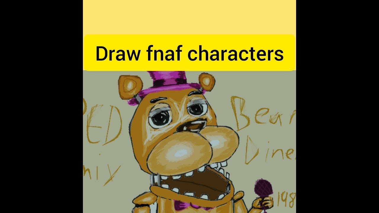 How To Draw Fnf Characters Step By Step YouTube how-to-draw-fnf-characters-step-by-step-youtube