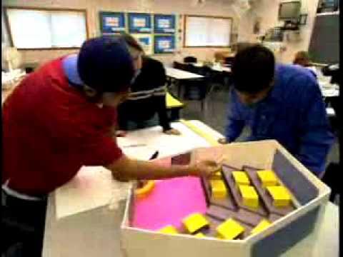 Instructional Strategies that Enhance Student Learning in Block ...