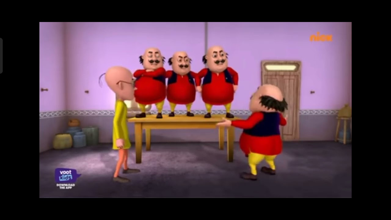 matu patlu #youtube - YouTube
