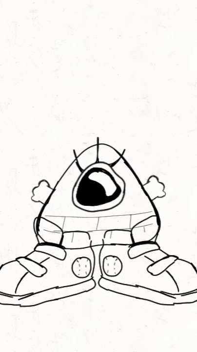 dancing baby Bill Cipher #animation #meme #loop #cute #gravityfalls ...