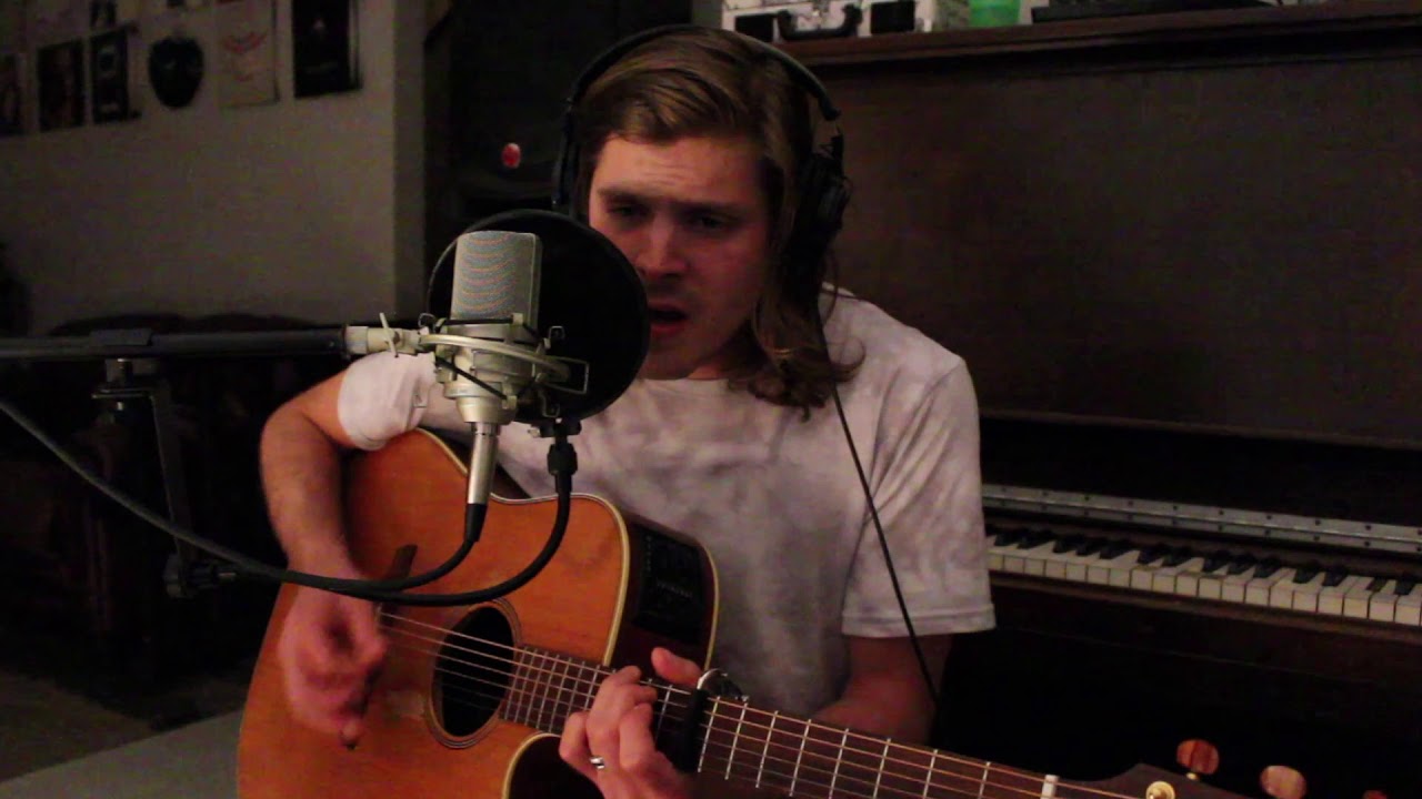 Jered Jones - User - Original Song - YouTube