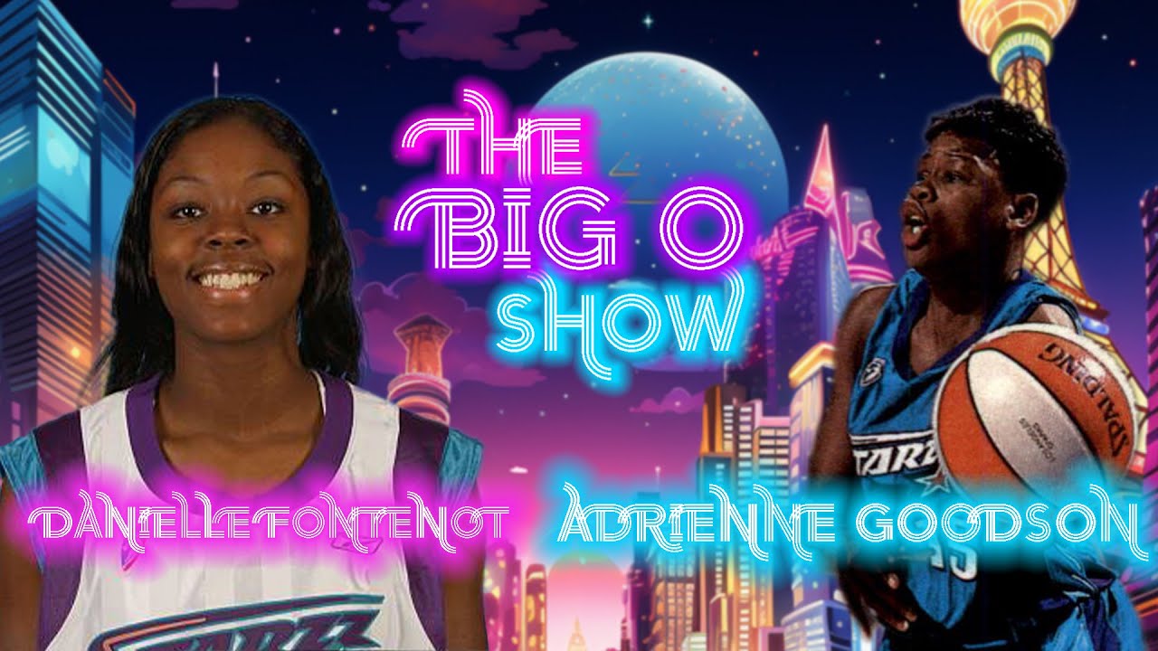 WNBA Icons Discuss Women's Basketball Evolution & Title IX Impact ...