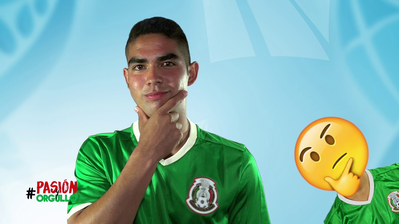 SKY Presenta: #EnCortoCon: Alan Maeda - YouTube