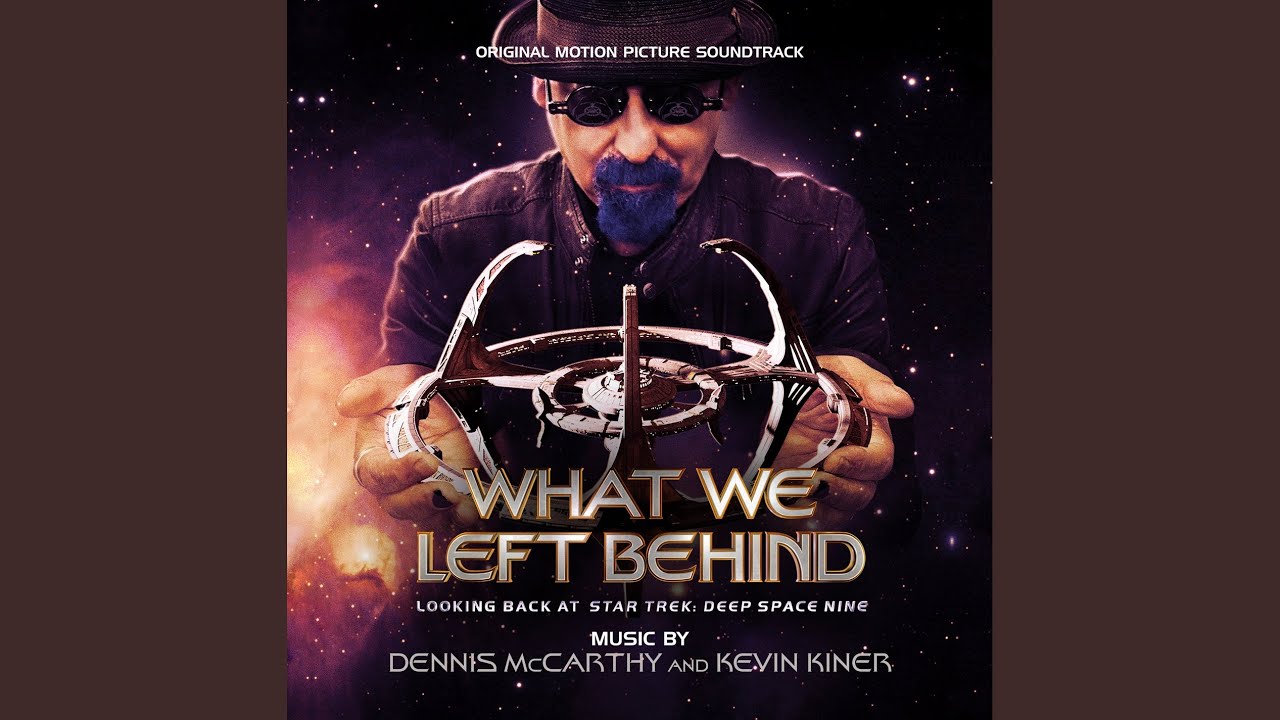 What We Left Behind - YouTube