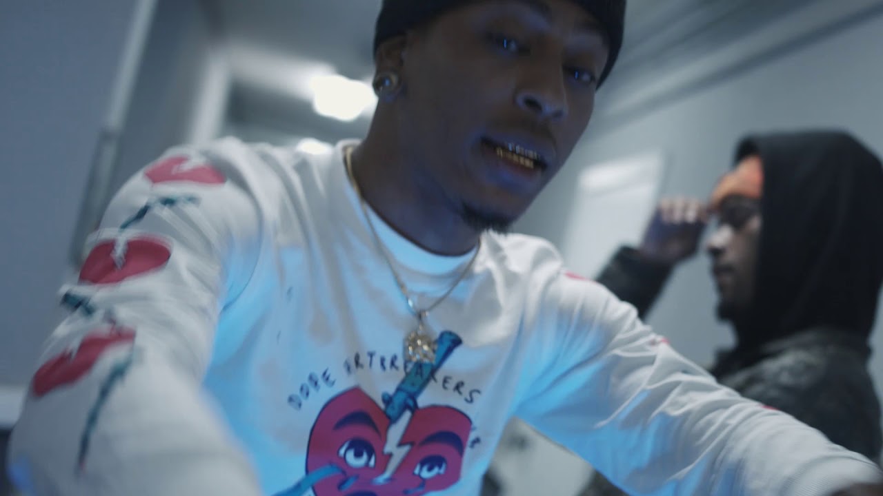 AzChike - Tweakin (feat. AzSwaye) - YouTube