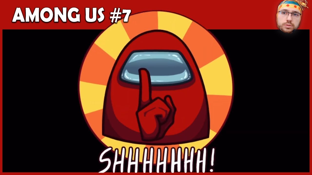 Cache-cache pervers - Among Us (Episode 7) - YouTube