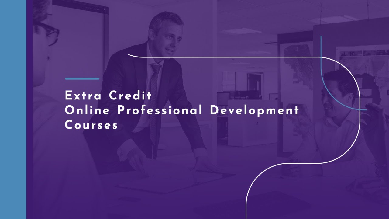 Introducing Extra Credit - YouTube