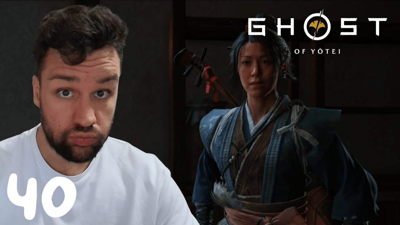 Ghost of Yotei | La increíble Oyuki!! | Ep.40 - YouTube