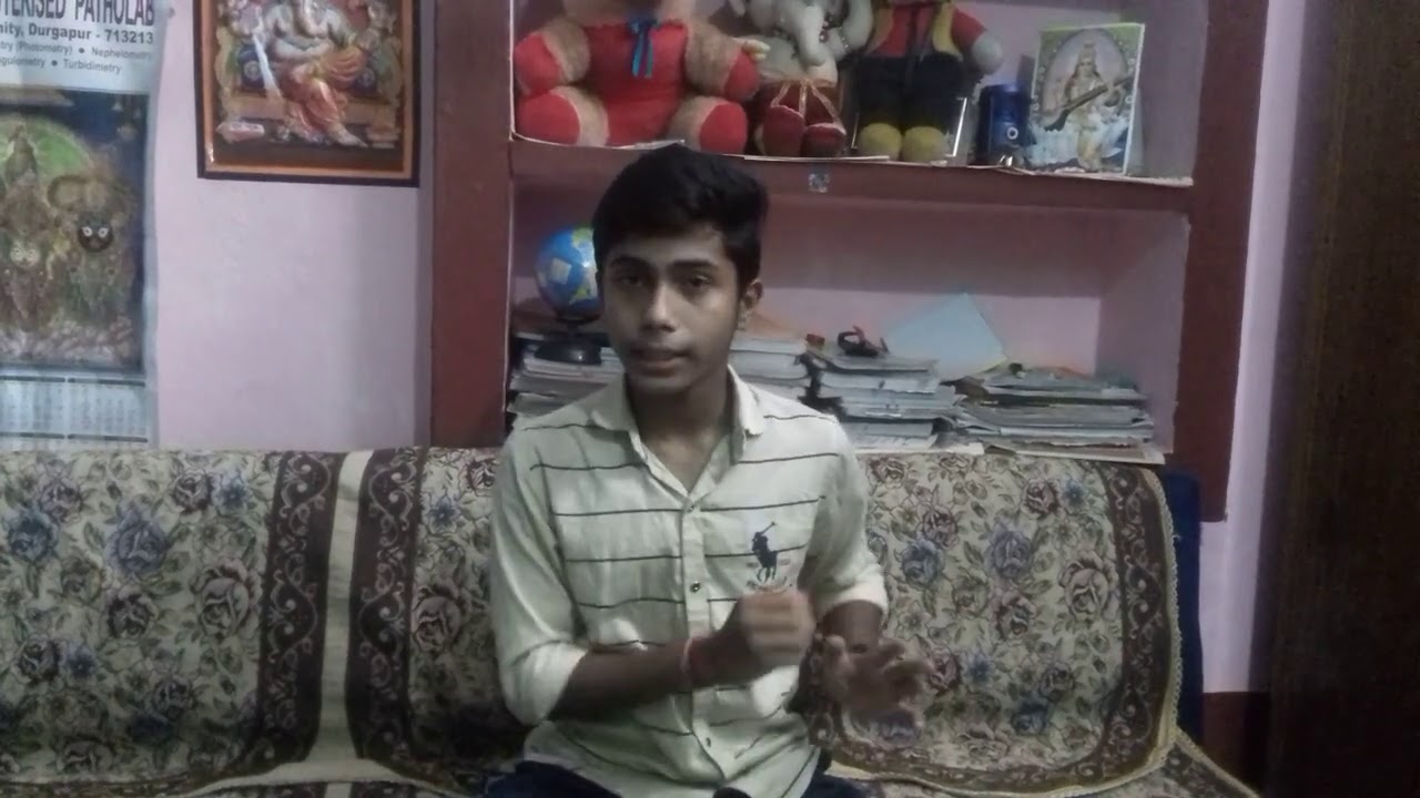 Like, share and comment on the video. Manik Nath- (part number - 2 ...