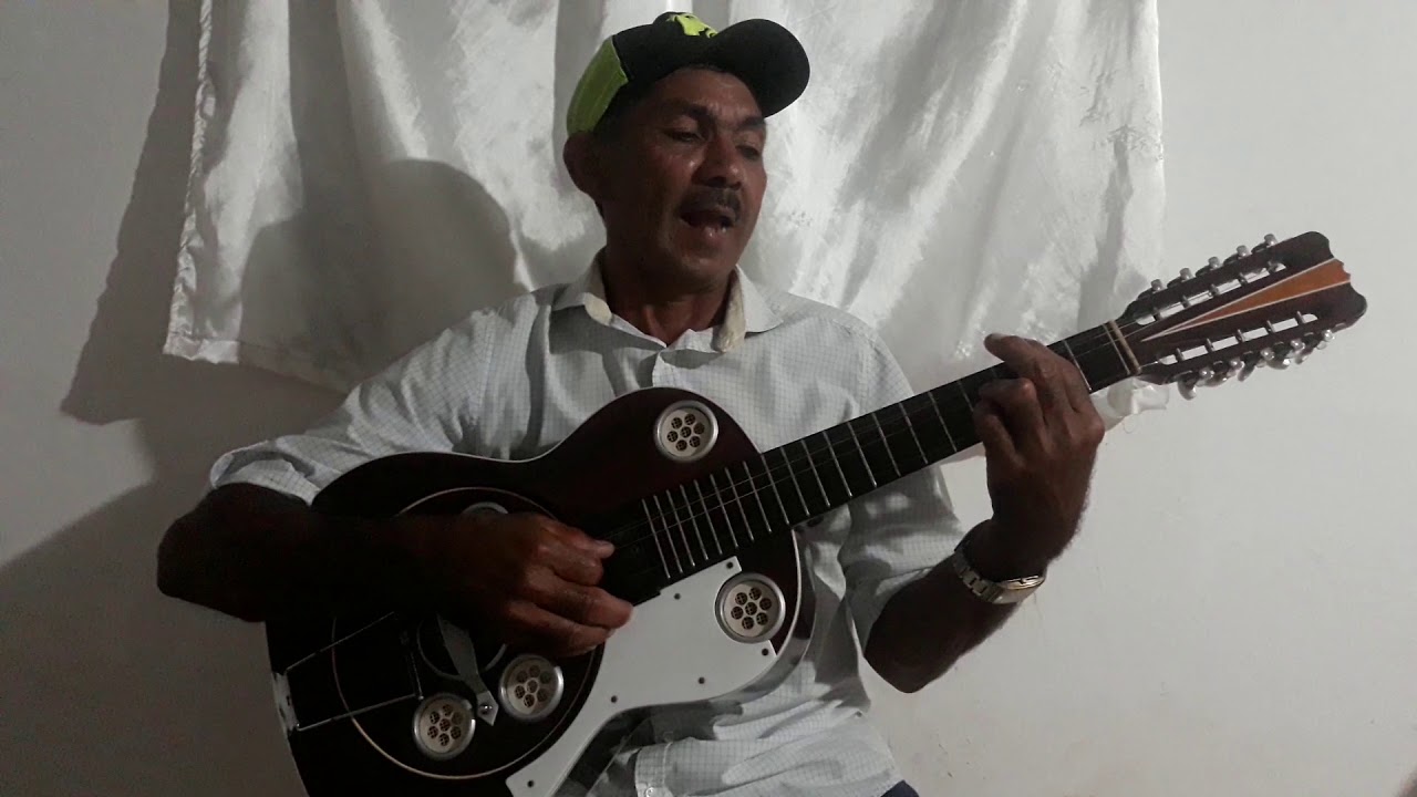 José ribamar (Interprete)- Últimos Sentimentos - YouTube