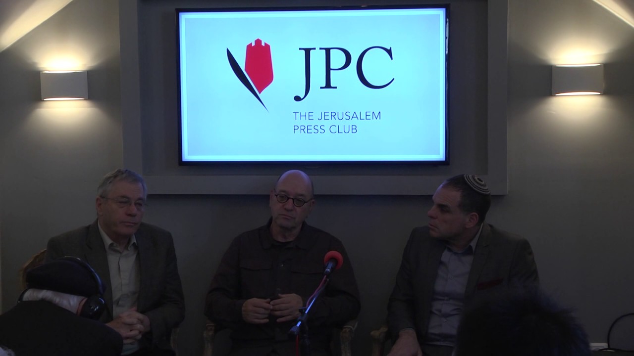 United Nations Security Council Resolution 2334: An Opportunity or ...