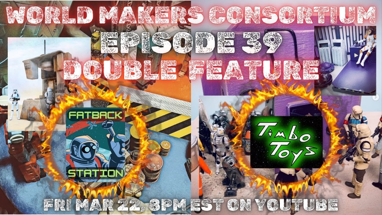 WMC episode 39 - YouTube