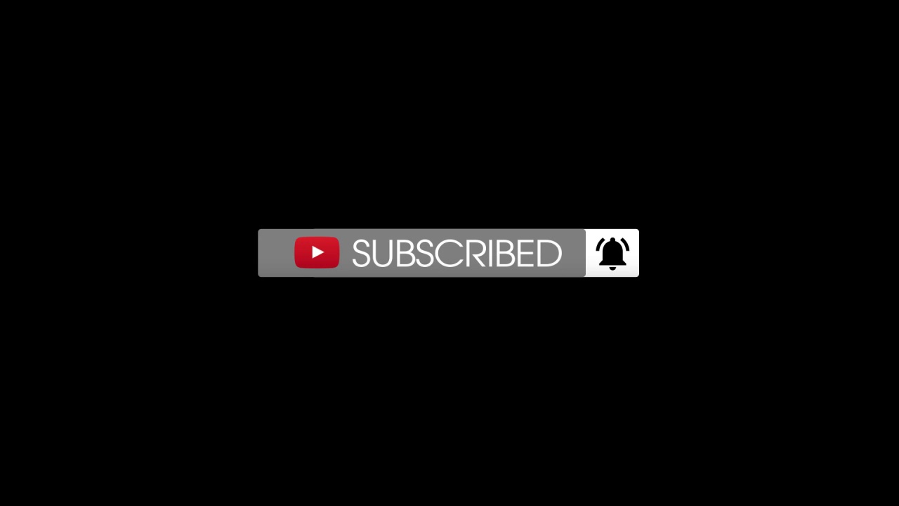 subscribe People!! - YouTube