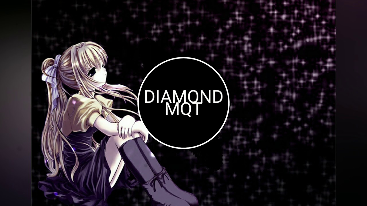 Nightcore - DIAMOND MQT - บอกตัวเอง - YouTube