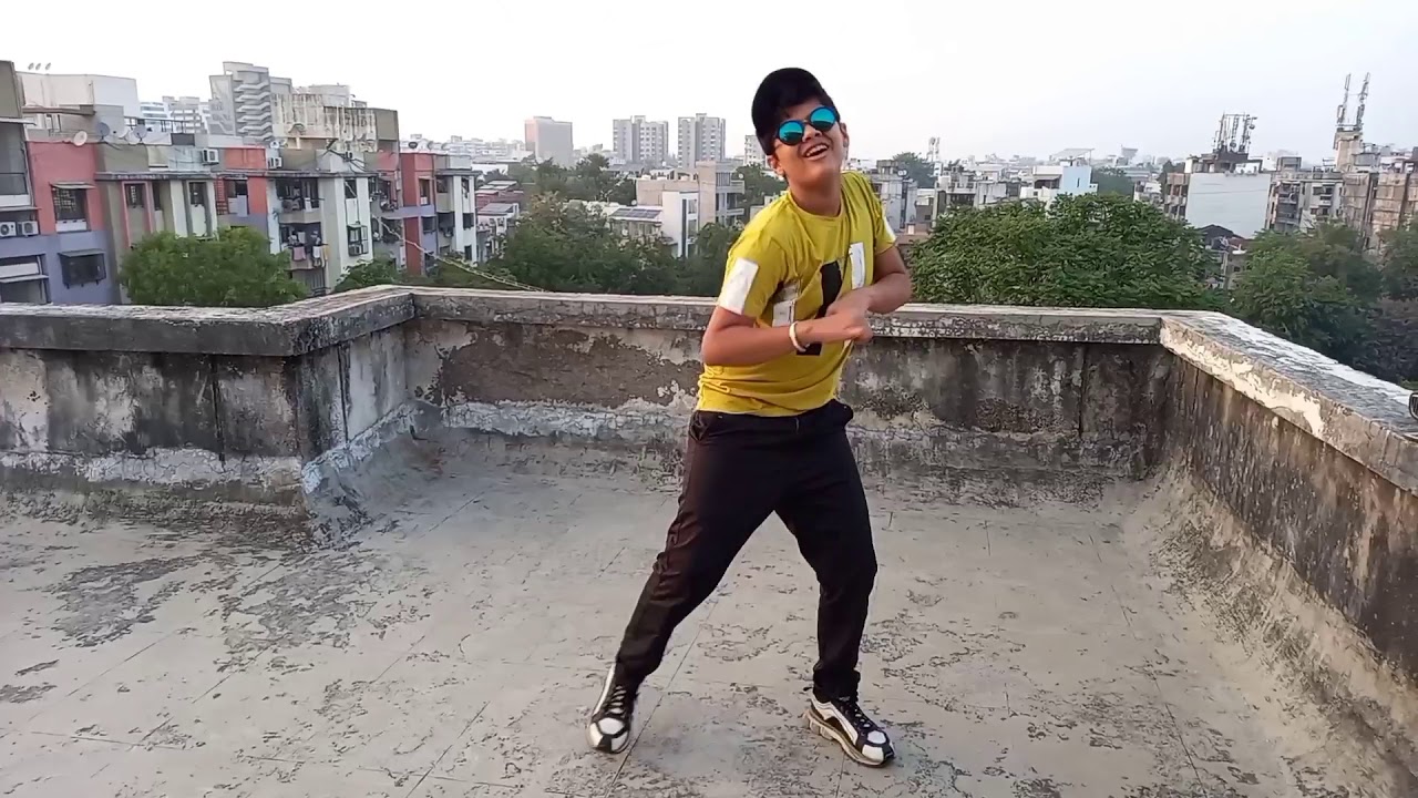 | MAANYA PATEL | | SONG - BURJ KHALIFA | | DANCE | - YouTube