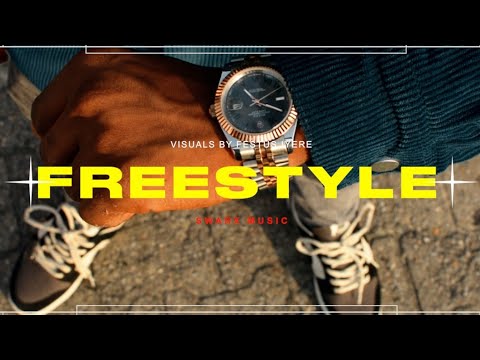 POV: I shot a freestyle music video. - YouTube