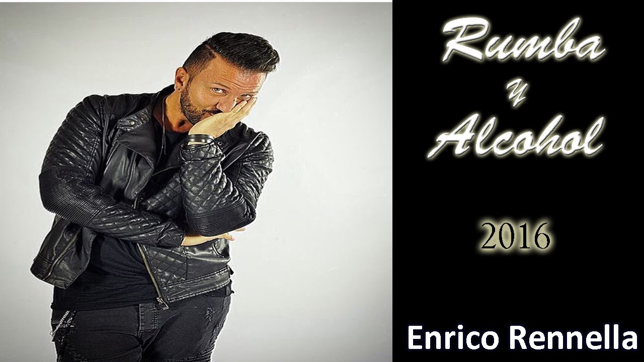 Rumba y Alcohol - N'RICK - YouTube