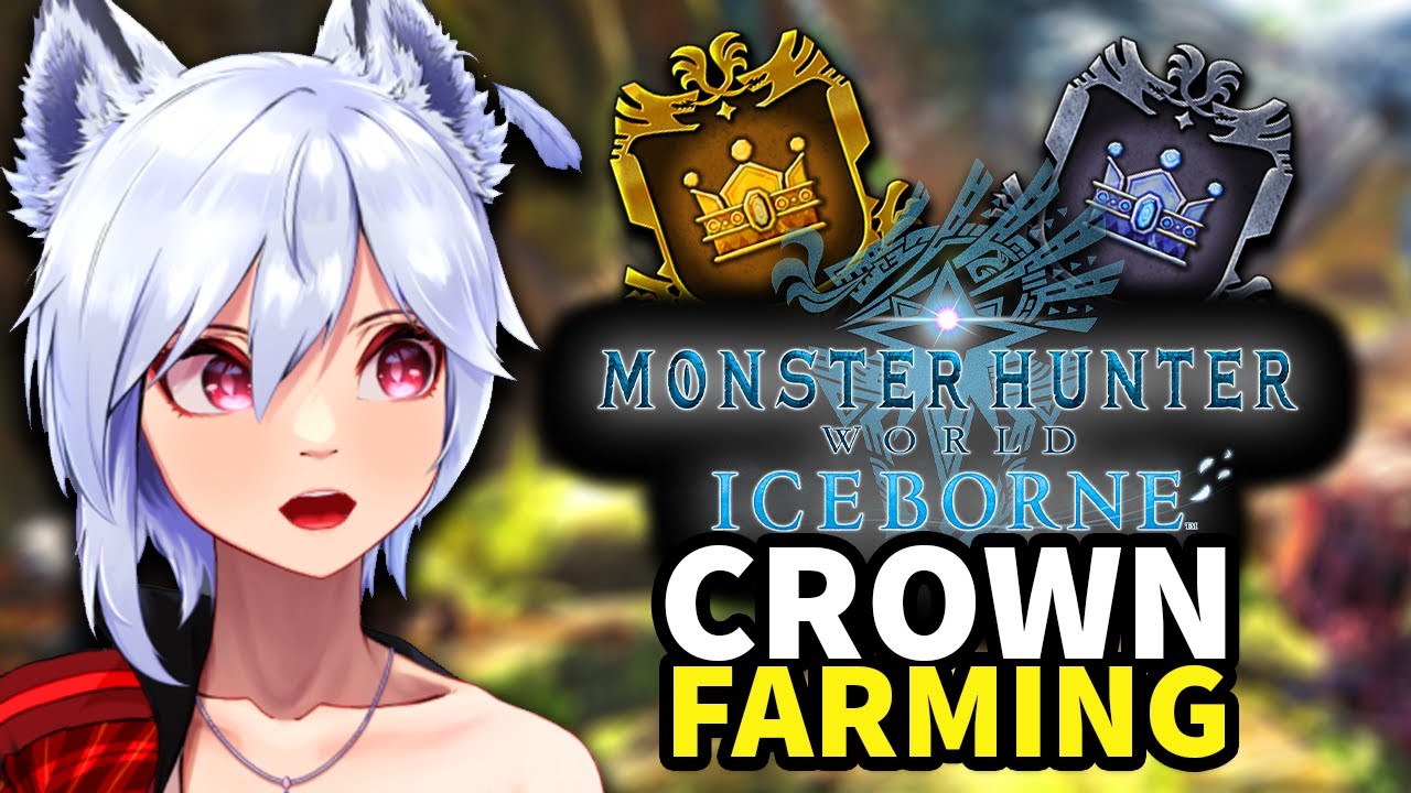 The Journey to 100% Monster Hunter World - YouTube