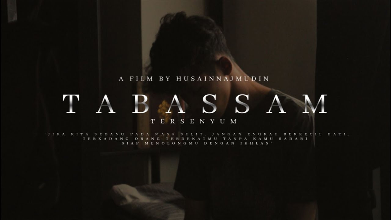 TABASSAM | SHORT FILM - YouTube