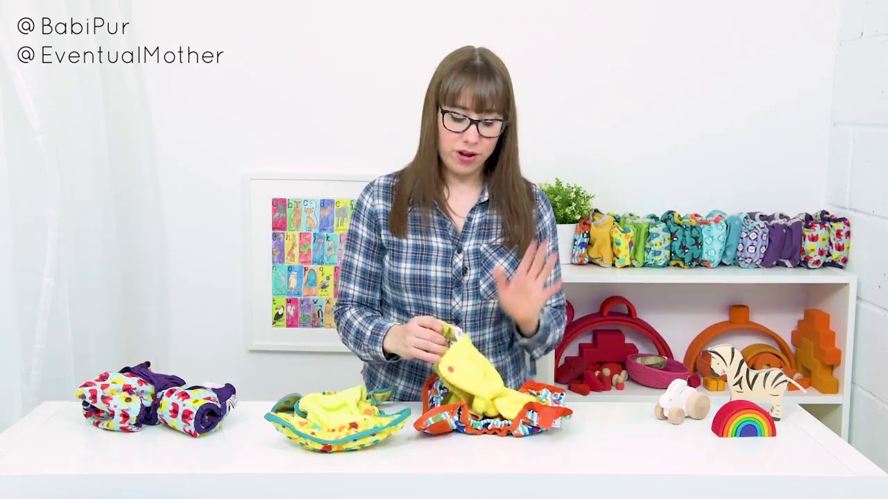 A Closer Look At The Close Parent Reusable Nappy Range at Babi Pur ...