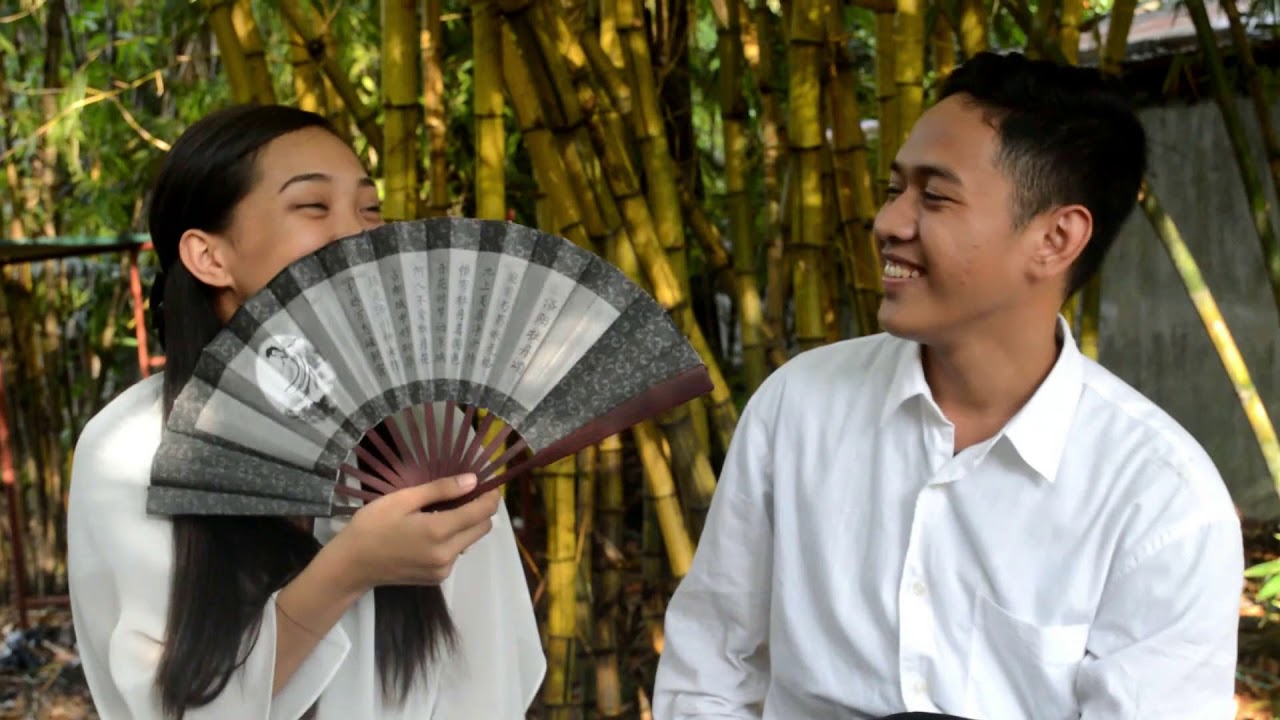 Life of Dr. Jose Rizal (Short Film) - YouTube