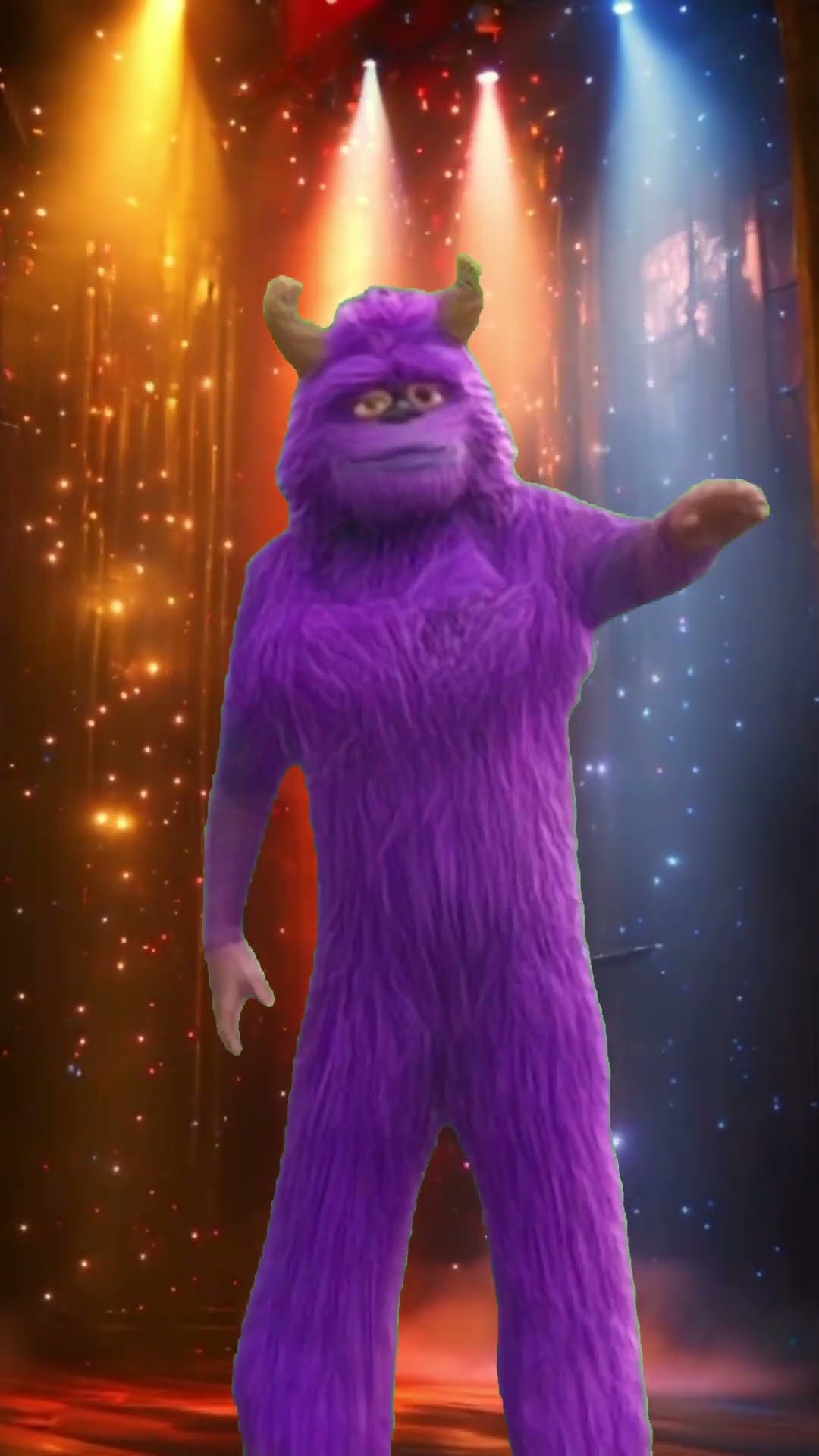 Dance Monsters - YouTube