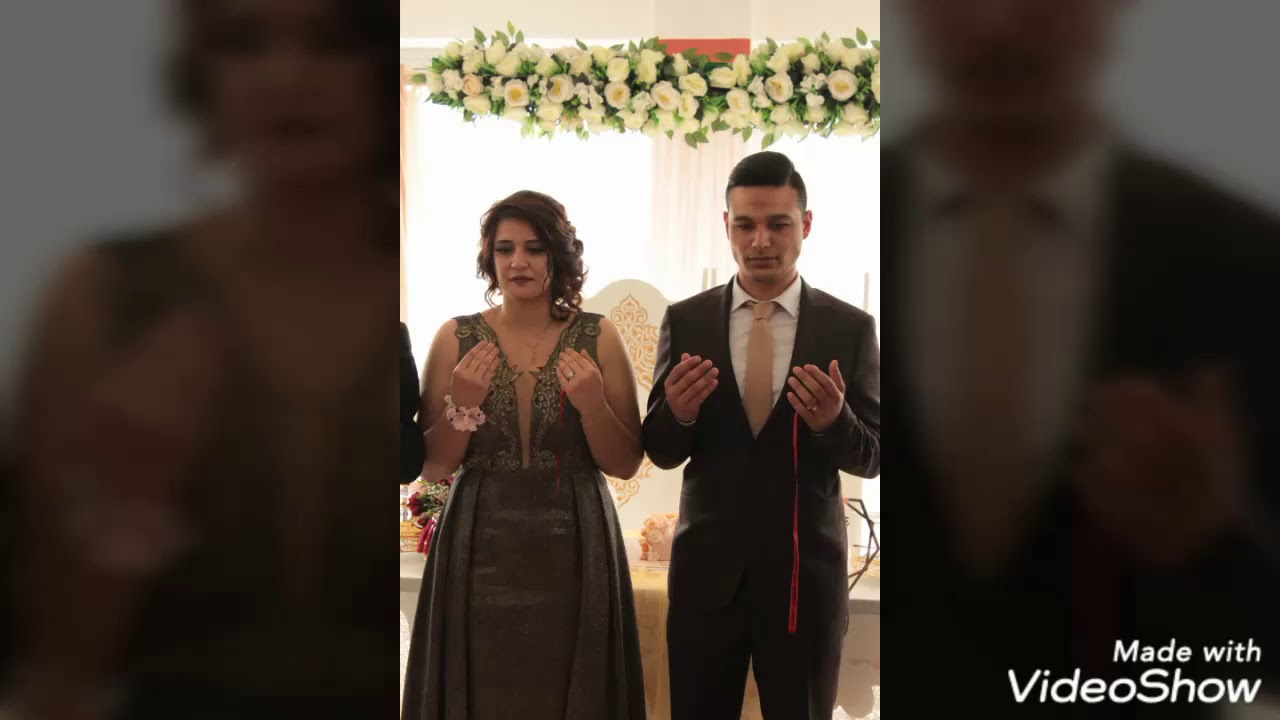 Eda&Eren En mutlu gün ️💍 - YouTube