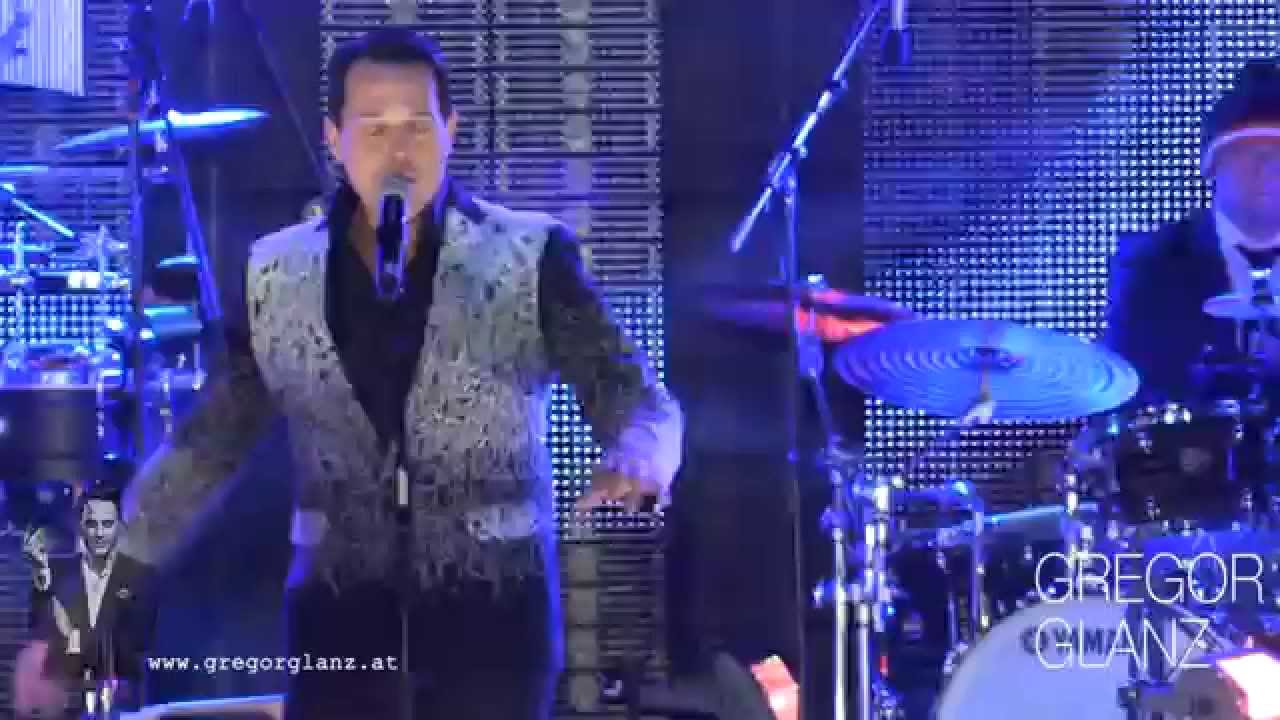 Gregor Glanz - you can leave your hat on - YouTube