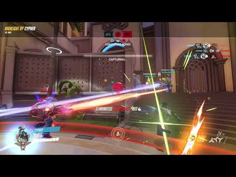 Genji Dashing - YouTube