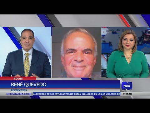 René Quevedo analiza el impacto que tendrá la reforma de la ley por la ...